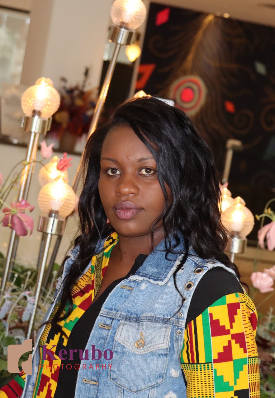 Forside - Kerubo Photography